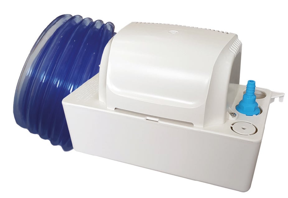 The Ultimate Boiler Condensate Pump Solution: Features and Benefits