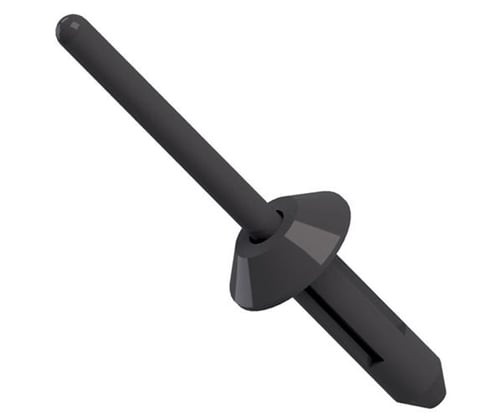 Snap, Click, Pop: A Guide to the Different Types of Plastic Rivets