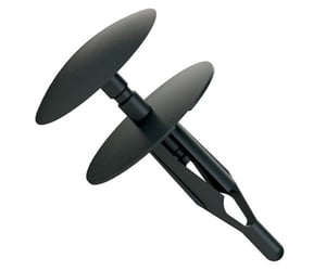 Snap, Click, Pop: A Guide to the Different Types of Plastic Rivets