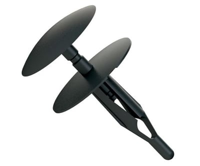 Snap, Click, Pop: A Guide to the Different Types of Plastic Rivets