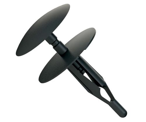 Snap, Click, Pop: A Guide to the Different Types of Plastic Rivets