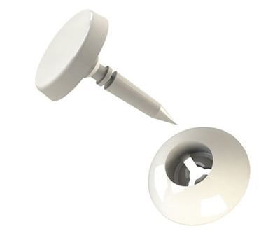 Snap, Click, Pop: A Guide to the Different Types of Plastic Rivets